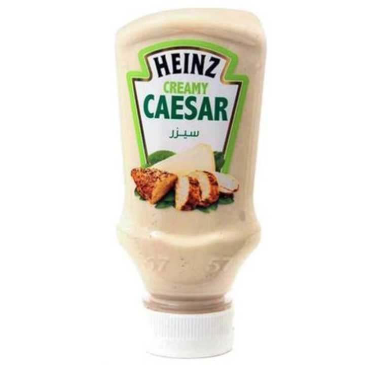 Heinz - Caesar ( Creamy ) 225Ml | Daraz.lk