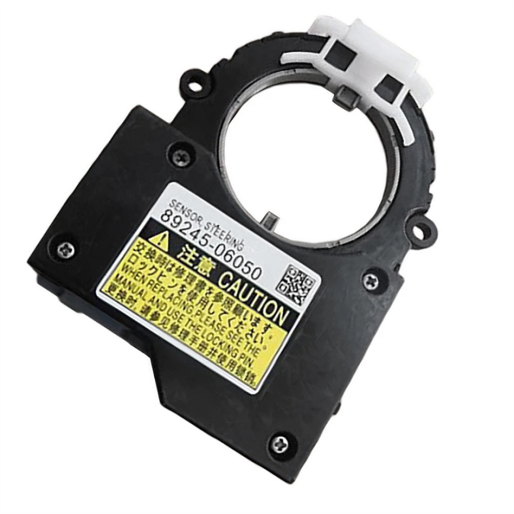 New Car Part Component Steering Angle Sensor for 2012-2015 Toyota Camry ...