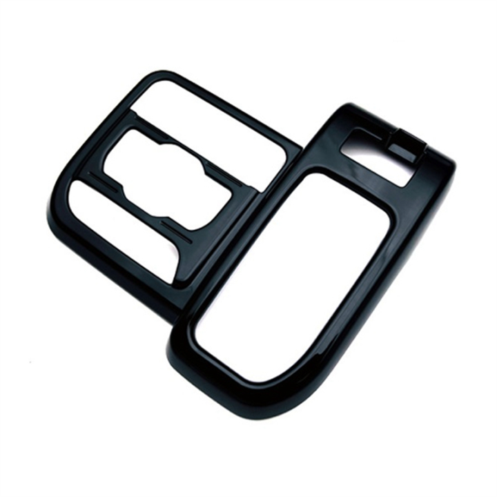 JAERBEE For Spacia/Spacia Custom MK54S MK94S 2024 RHD Center Control ...