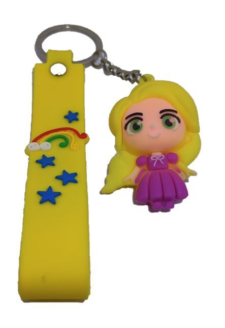 Disney Princess Keychain | Daraz.lk