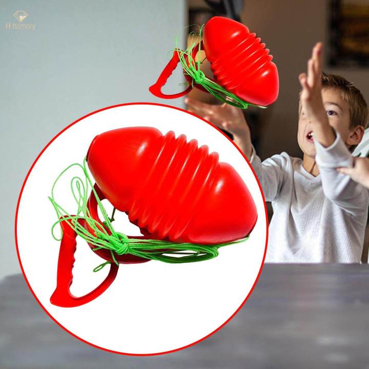 Pull Game Interactive Kids Pull Ball Game Double Player Interactive ...