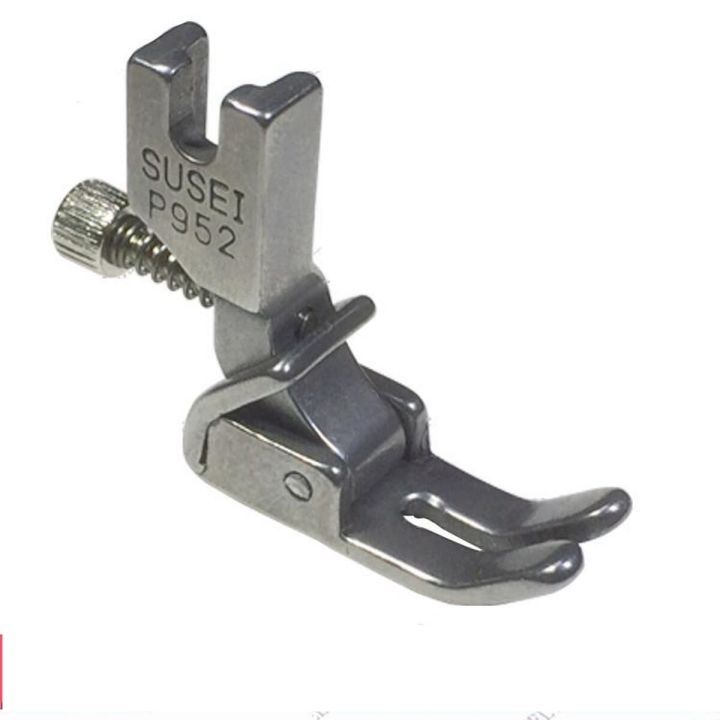 Juki Sewing Machine Gathering Foot (P952) | Daraz.lk