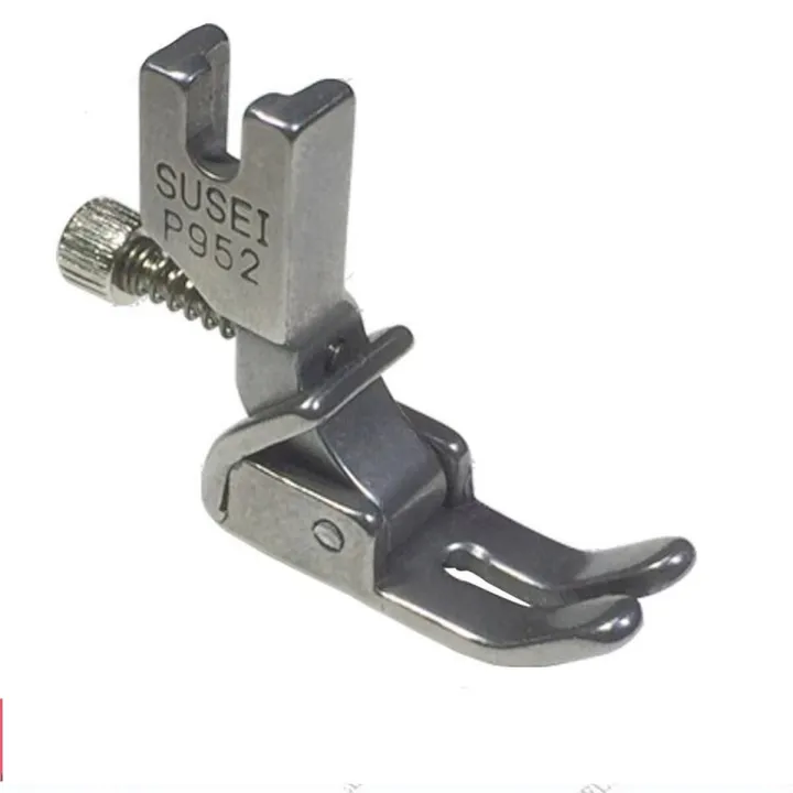 Juki Sewing Machine Gathering Foot (P952) | Daraz.lk