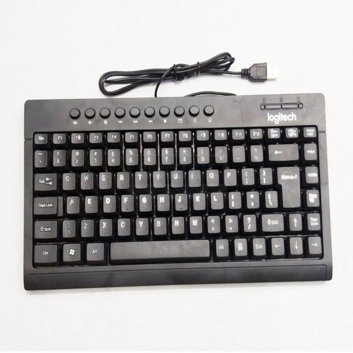 Logitech K260 wired Keyboard | Daraz.lk