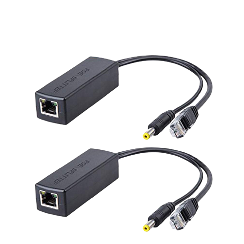 Active PoE Splitter 48v to 12v | Daraz.lk