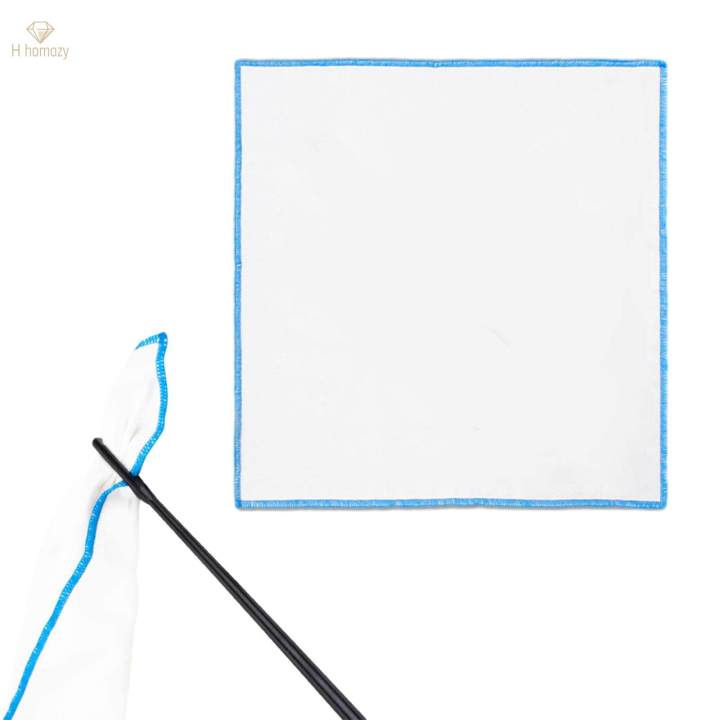 Flute Cleaning Rod Multifunction Woodwind Tool for Saxophone Polishing ...