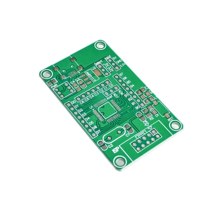 【YIYANGMAOYI111】48 168 AVR the minimum system core board development ...