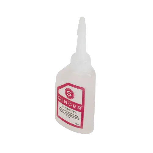 Singer Sewing Machine Oil 60ml | Daraz.lk