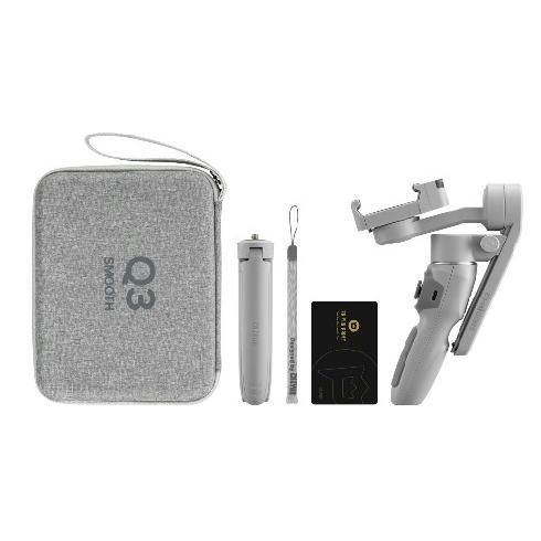 ZHIYUN Smooth-Q3 Gimbal Stabilizer | Daraz.lk