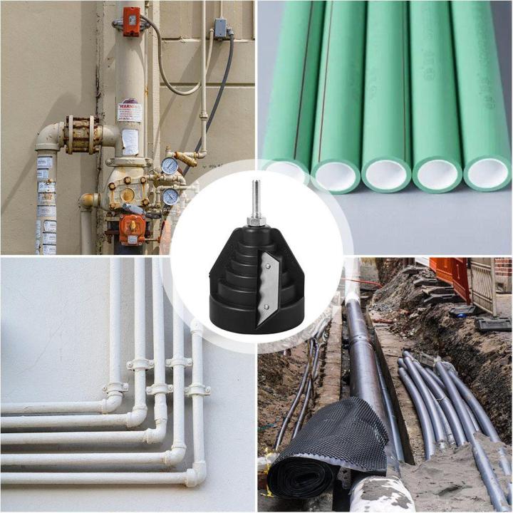 Trimming Quick Pipe Cutter PVC Deburring Tool Finishing Chamfering ...