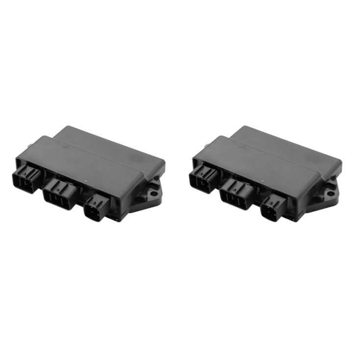 2X for Grizzly 450 CDI Igniter Ignition Module 5ND-85540-10-00 | Daraz.lk