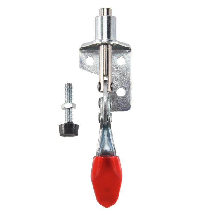 1Pcs Hand Tool Toggle Vertical Clamp Stroke Push Pull 301AM -301AM ...