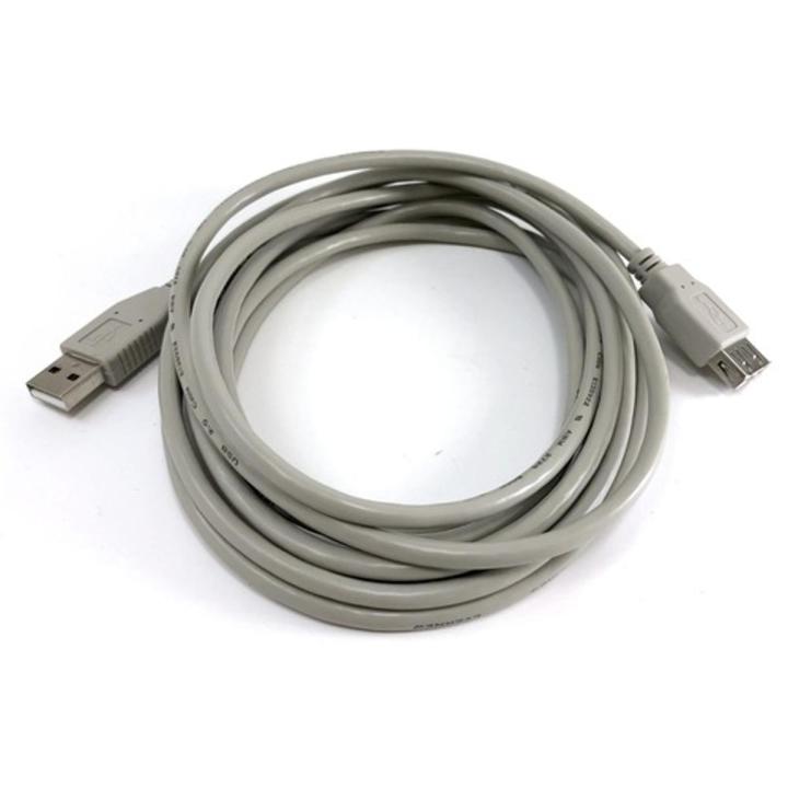 USB Extention Cable Male to Female 1.5M | Daraz.lk