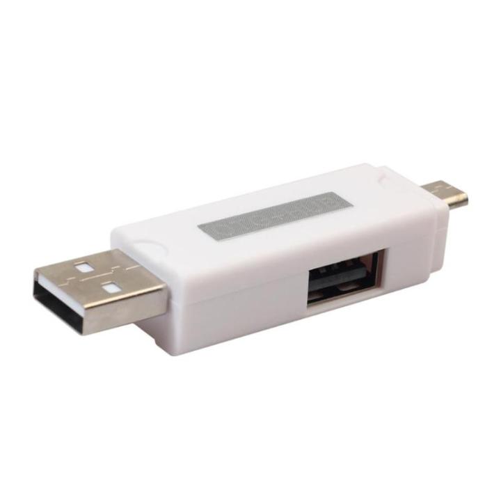 【TrendGlobe】Micro USB TF Card Reader OTG Adapter USB2.0 Hub Connector ...