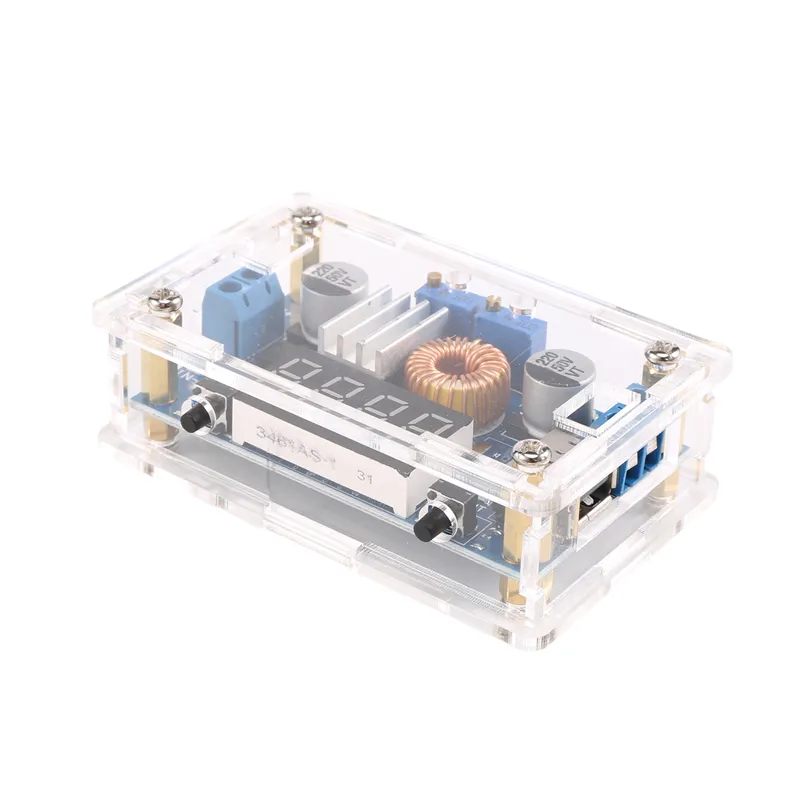 DC-DC Buck,Power Supply Module DC Buck Converter 5V-36V to 1.25-32V ...