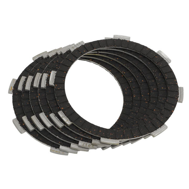Fiber Friction Plate Friction Plate Stable Friction Long Lasting ...