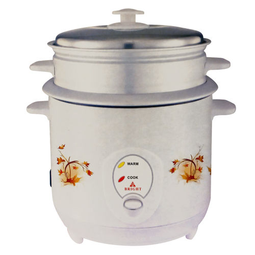 Bright Rice Cooker 1L BR-710 | Daraz.lk
