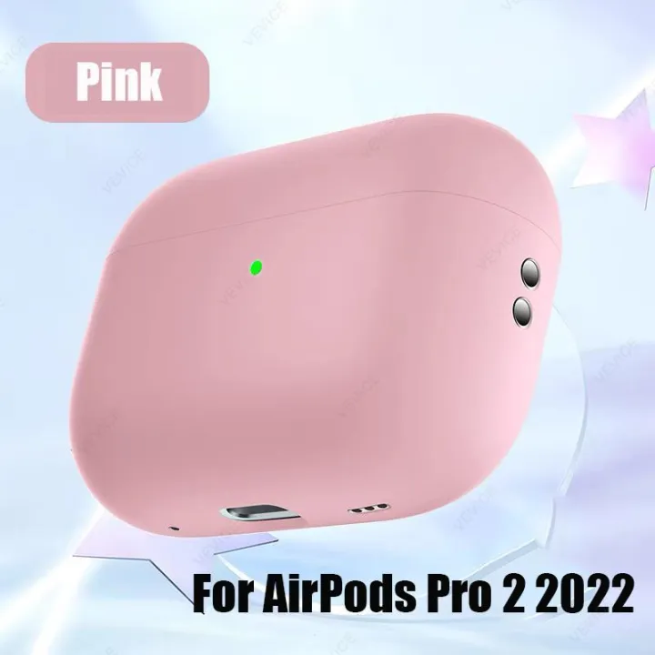 Silicone Case For Pro 2 2nd 2022 Cover For Pro 2 Pro2 Usb C Cases For ...