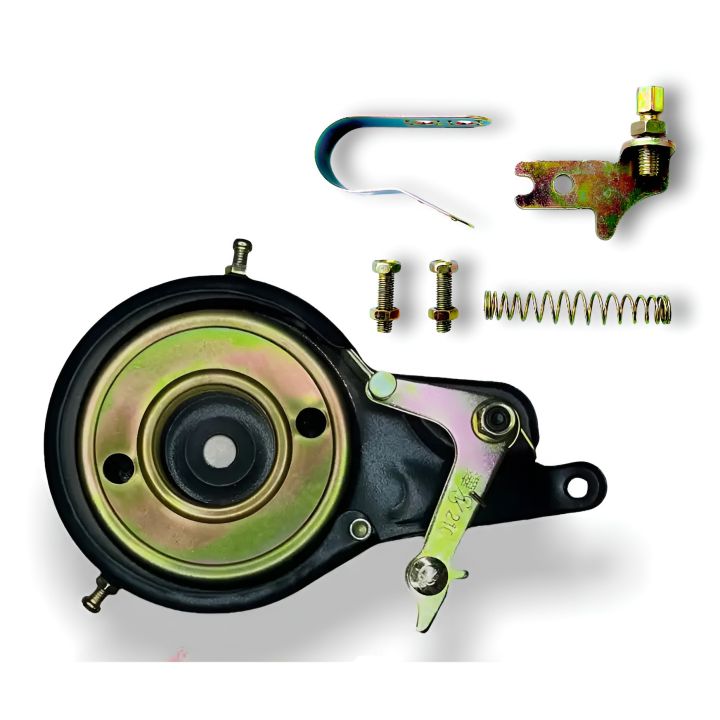 Bicycle Band Brake Hub Drum Brake For All Kind Of Cycle 70 80 90 Size ...