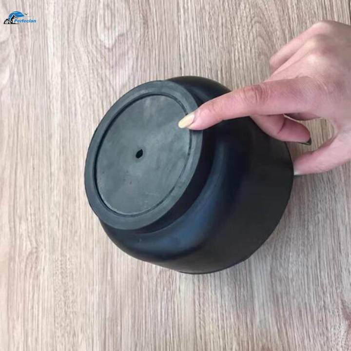 Scuba Tank Boot Protective Base with Drainage Hole Tanks Protection ...