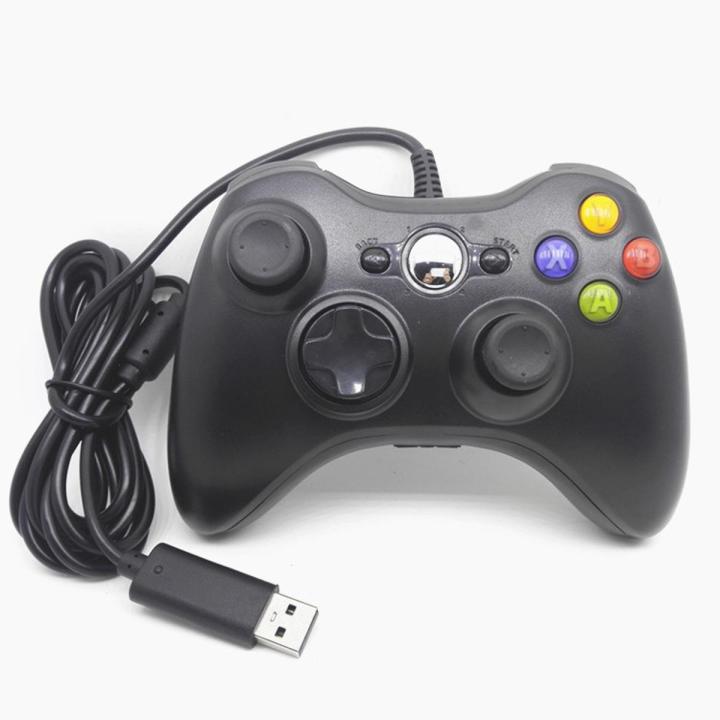 XBox 360 Wired Controller | Daraz.lk