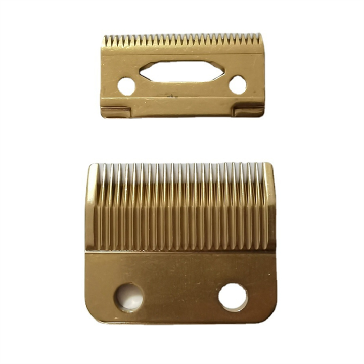 2PCS Electric Hair Cutter Accessories Professional Adjustable for 8148 ...