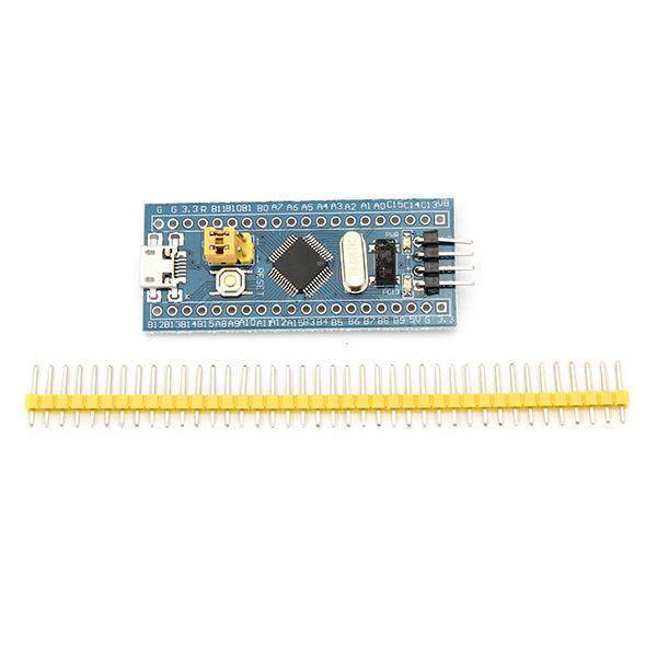 Stm32f103c8t6 Tools Diy Small System Board Microcontroller Stm32 Arm Core Board Forarduino