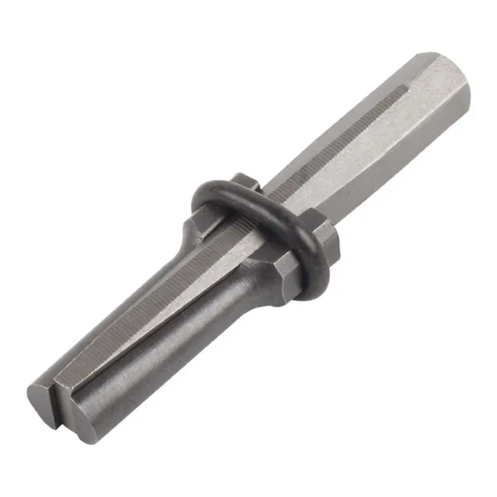 Stone Splitting Tool Stone Splitter Metal Plug Wedges Concrete Rock ...