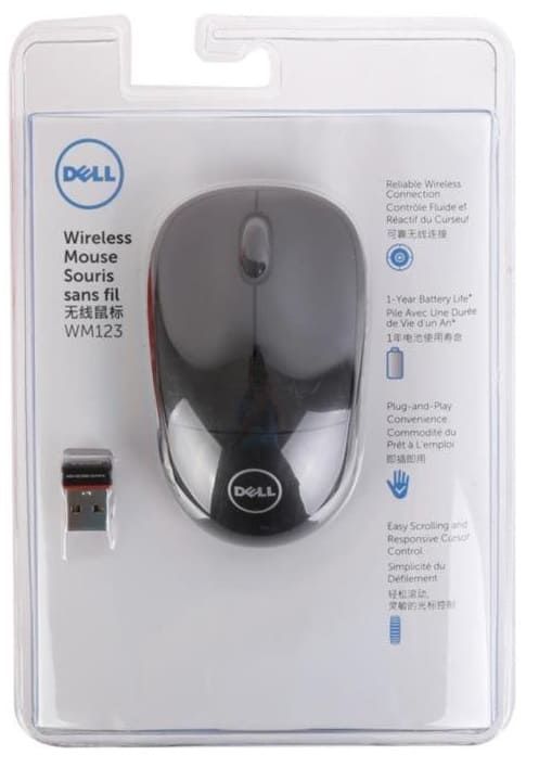 Dell wireless mouse | Daraz.lk