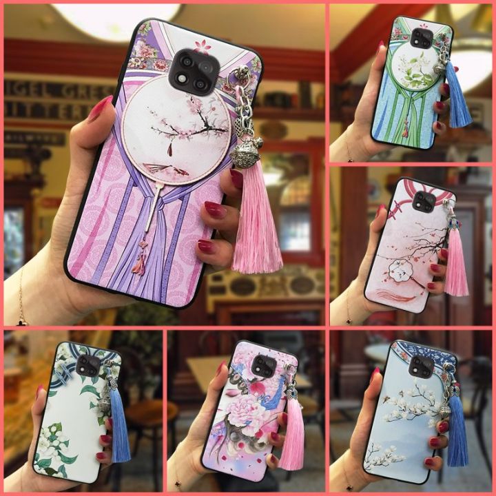 Dirt-resistant Back Cover Phone Case For Moto G Power 2021 Waterproof ...