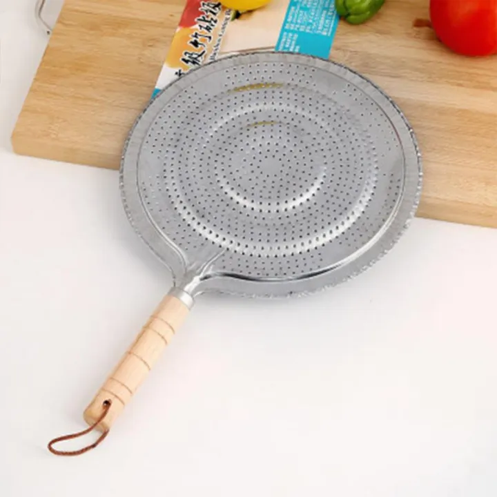 Cm Stainless Steel Heat Diffuser Cooking Plate Converter For Gas ...