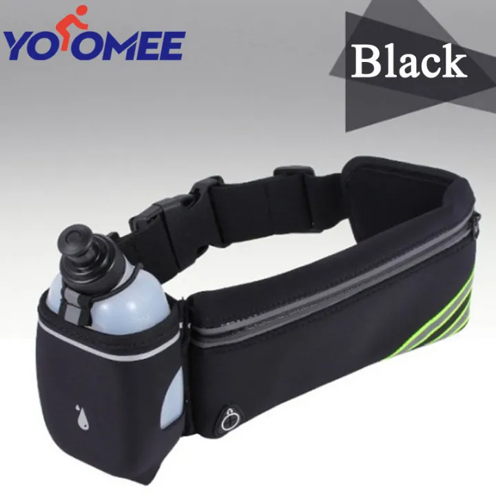 Yoomee Running Belt for Apple Phone 11 Pro Max Xr Xs X 10 8 7 6 Plus ...