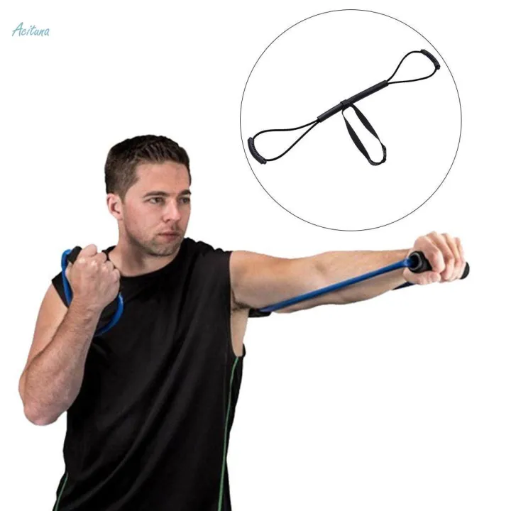 Boxing Resistance Bands for Shadow Boxing, Perfect Addition to Boxing ...