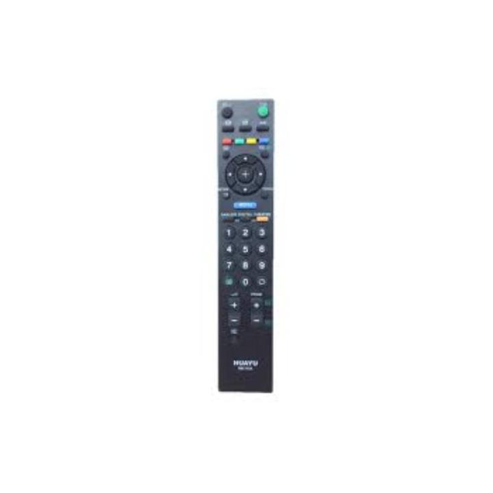 Huayu RM-715A Remote for Sony LCD/LED TV | Daraz.lk