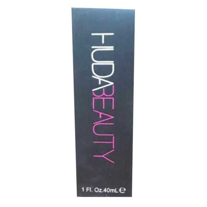 Huda Beauty Liquid Foundation 150G Creme Brulee First Copy | Daraz.lk