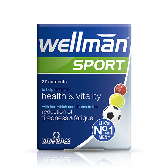 Well man sports 30 | Daraz.lk