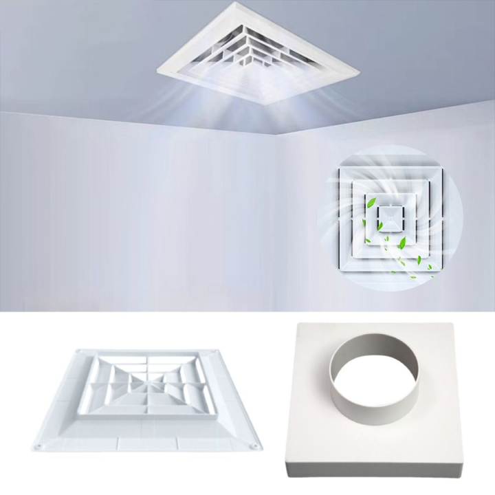 Withoutyou Accessory vent outlet air conditioner fan ventilation ...