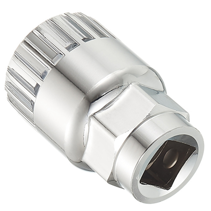 Bicycle Repair Tool Set 20 Teeth Bottom Bracket Remover Wrench Box ...