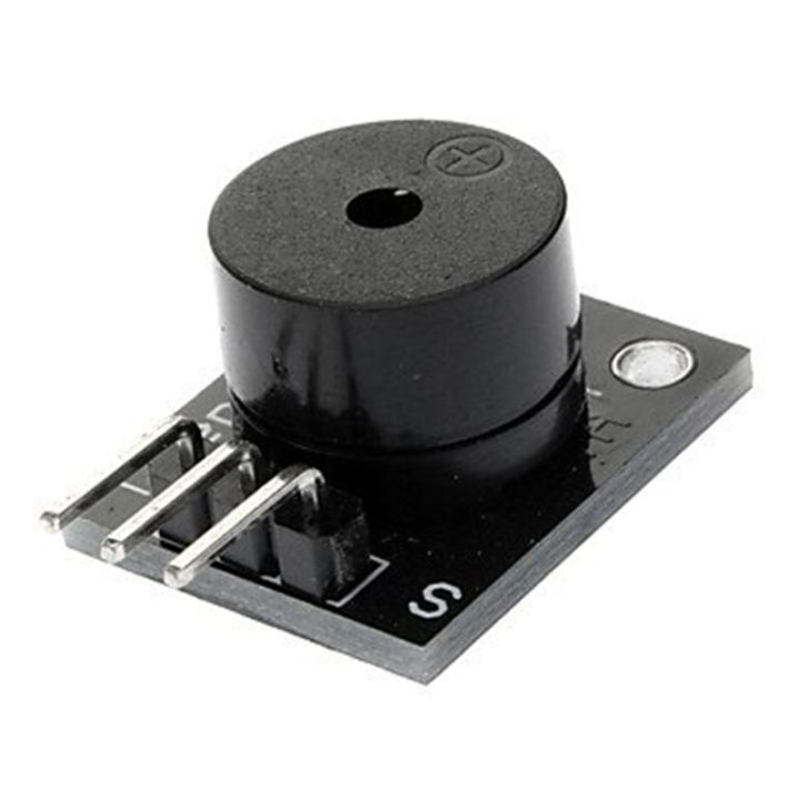 【Universal Car Parts Store】1pcs 3.5-5.5V Standard Passive Buzzer Module ...