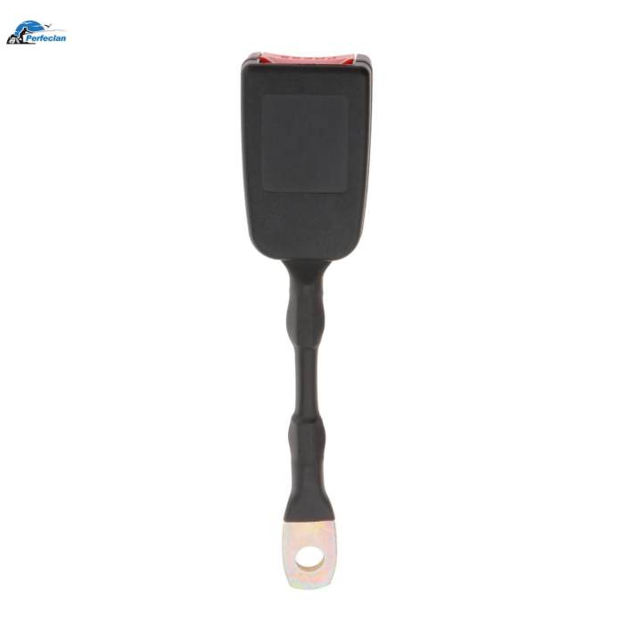 Car Van Front Seat Belt Buckle Ends Adapter Socket Plug Connector ...