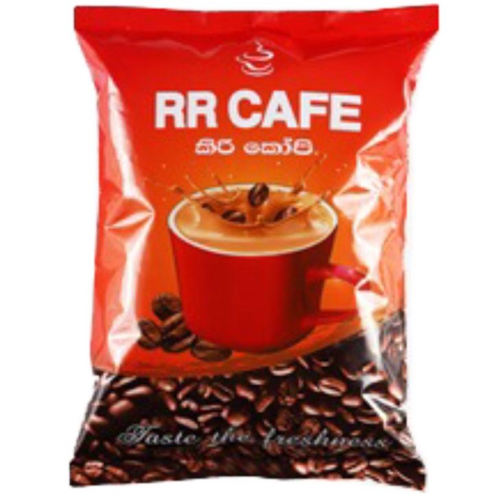 NESCAFE Milk Coffee | RR Cafe Premix | Milk Powder | Daraz.lk