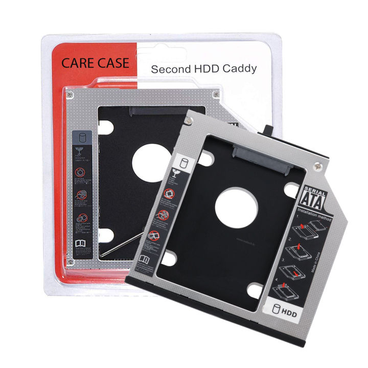 SSD HDD CADDY | Daraz.lk: Buy Online at Best Prices in Srilanka | Daraz.lk