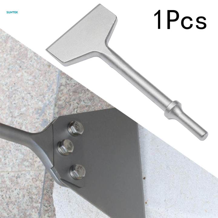 Air Bit Floor Tile Steel Scraper Bit for Drilling Brick Wall Masonry ...