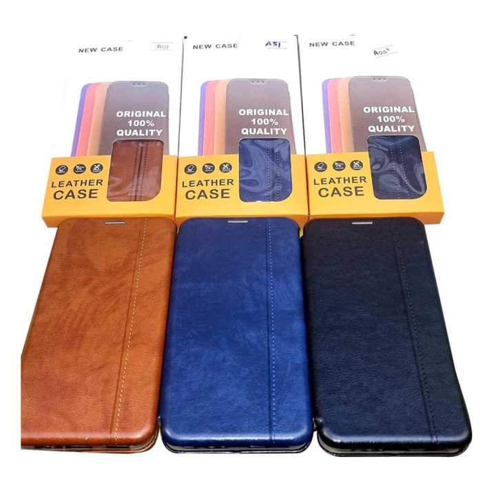 Best Quality And Fully Safety Momax Leather Pouch For Redmi 9 | Daraz.lk