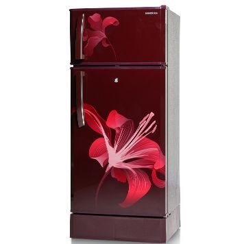 INNOVEX Direct Cool Double Door Direct Cool Refrigerator – 180Ltr Damro ...