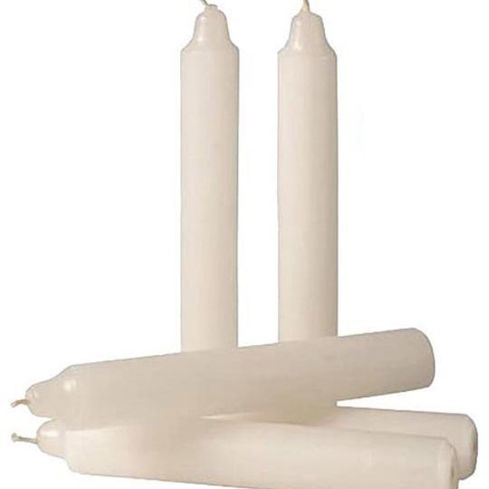 Large Candle 8 Candles Itipandam Packet | Daraz.lk