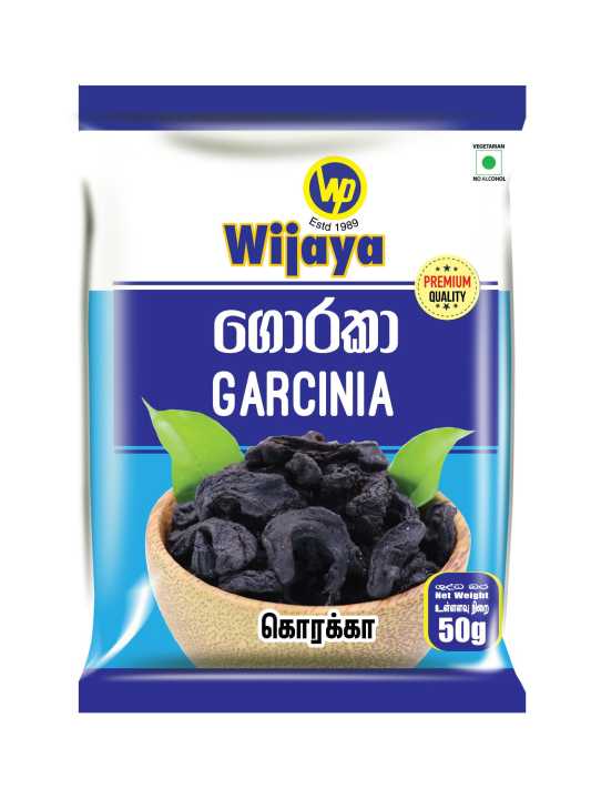 Wijaya Goraka Seeds 50g. | Daraz.lk