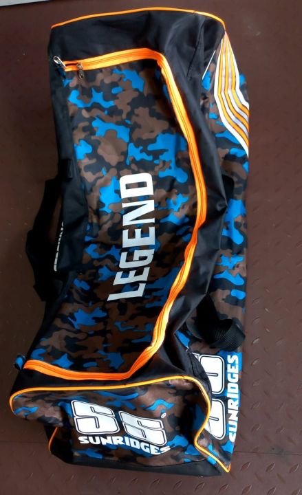 SS Legend Cricket Bag | Daraz.lk