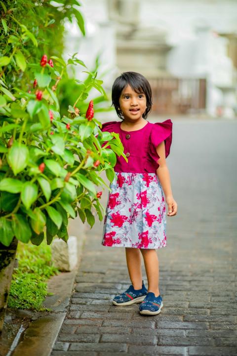 T&F KIDS FROCK | Daraz.lk: Buy Online at Best Prices in Srilanka | Daraz.lk