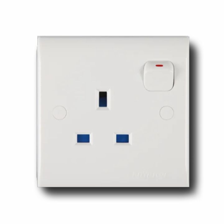 Krypton 13A Plug Base | Daraz.lk